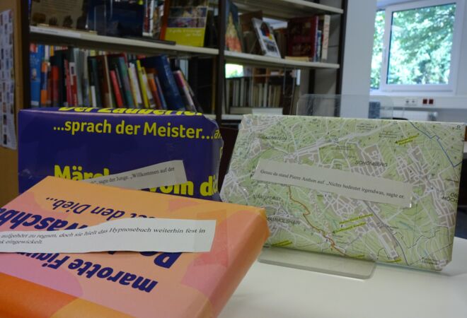 Eli News - Elisabethenschule