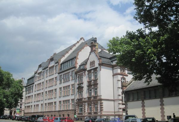 Eli News - Elisabethenschule